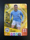 Phil Foden Golden Baller - Card Value
