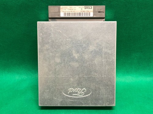 PLUG & PLAY REFLASHED 01 FORD RANGER 3.0 ECU ECM MODULE 1L5F-12A650-Gd ...