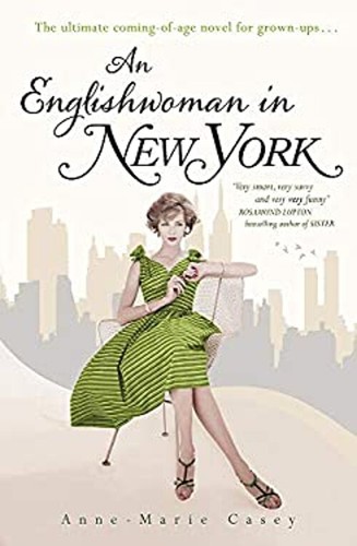 Une Anglaise À New York Anne-Marie Casey | eBay