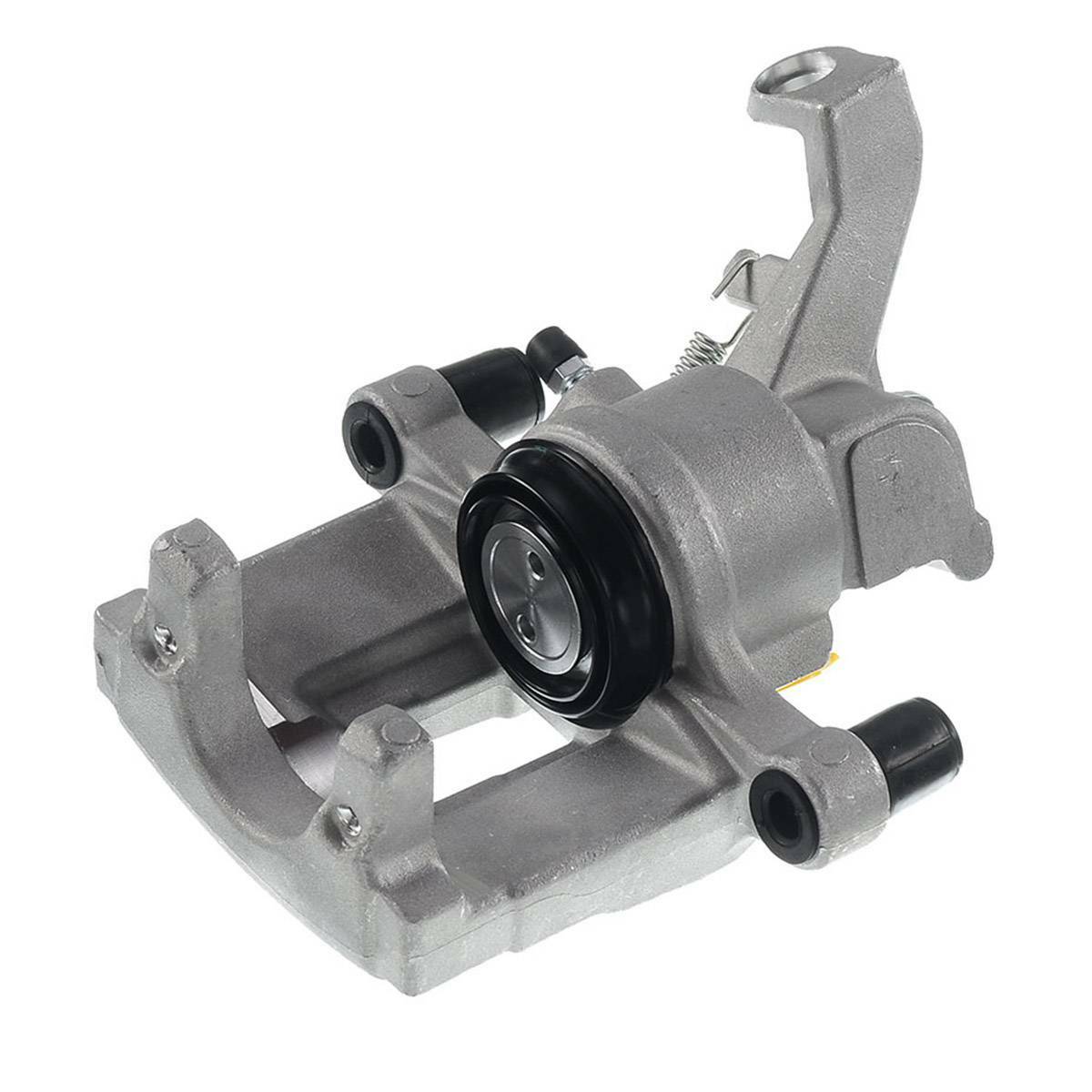 2x Rear LH & RH Brake Calipers for Jaguar S-Type 05-08 XF 09-13 XJ 10 ...