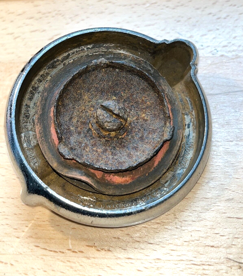 1930 1931 1932 AUBURN HUPMOBILE CHRYSLER NASH REO HOOD ORNAMENT ...