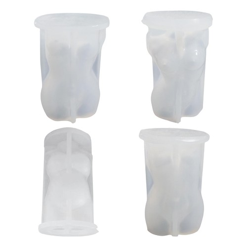 Human Epoxy Resin Casting Silicone Cake Fondant Chocolate | eBay