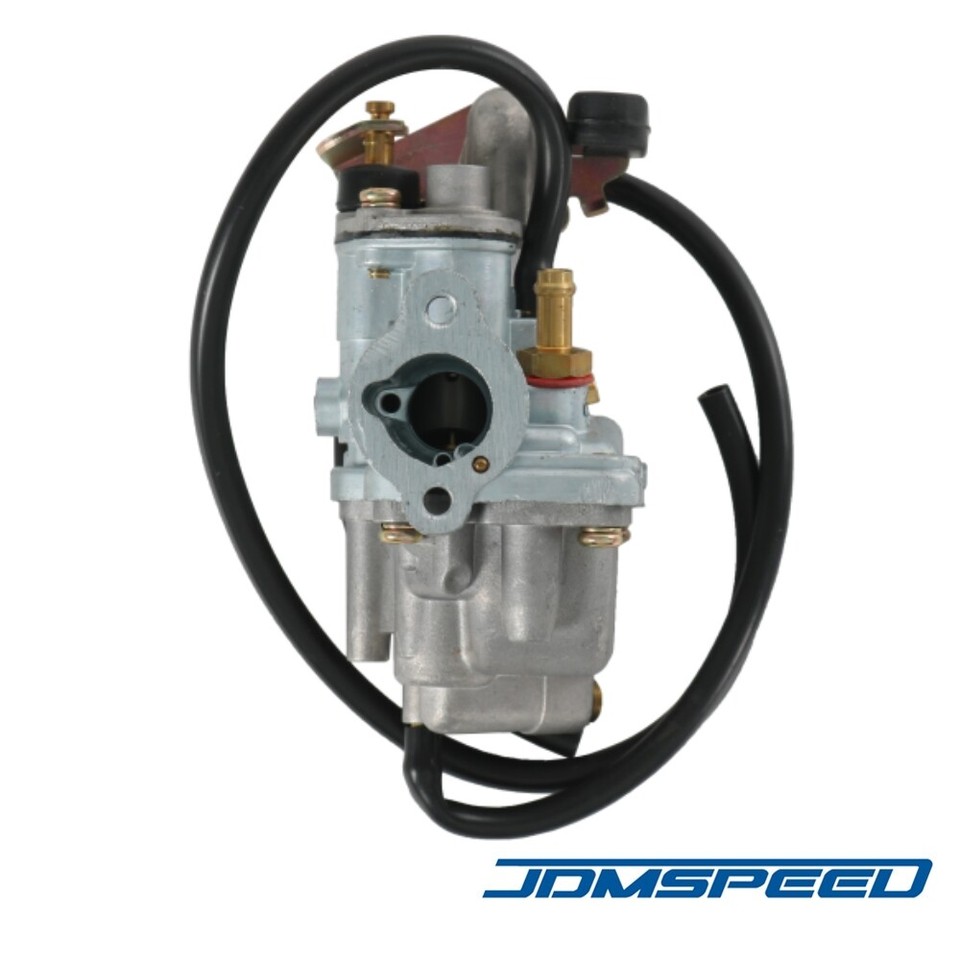 Carburetor Air Fuel Filter Set Fit Suzuki LT 50 LT50 1983-1987 LT-A50 ...