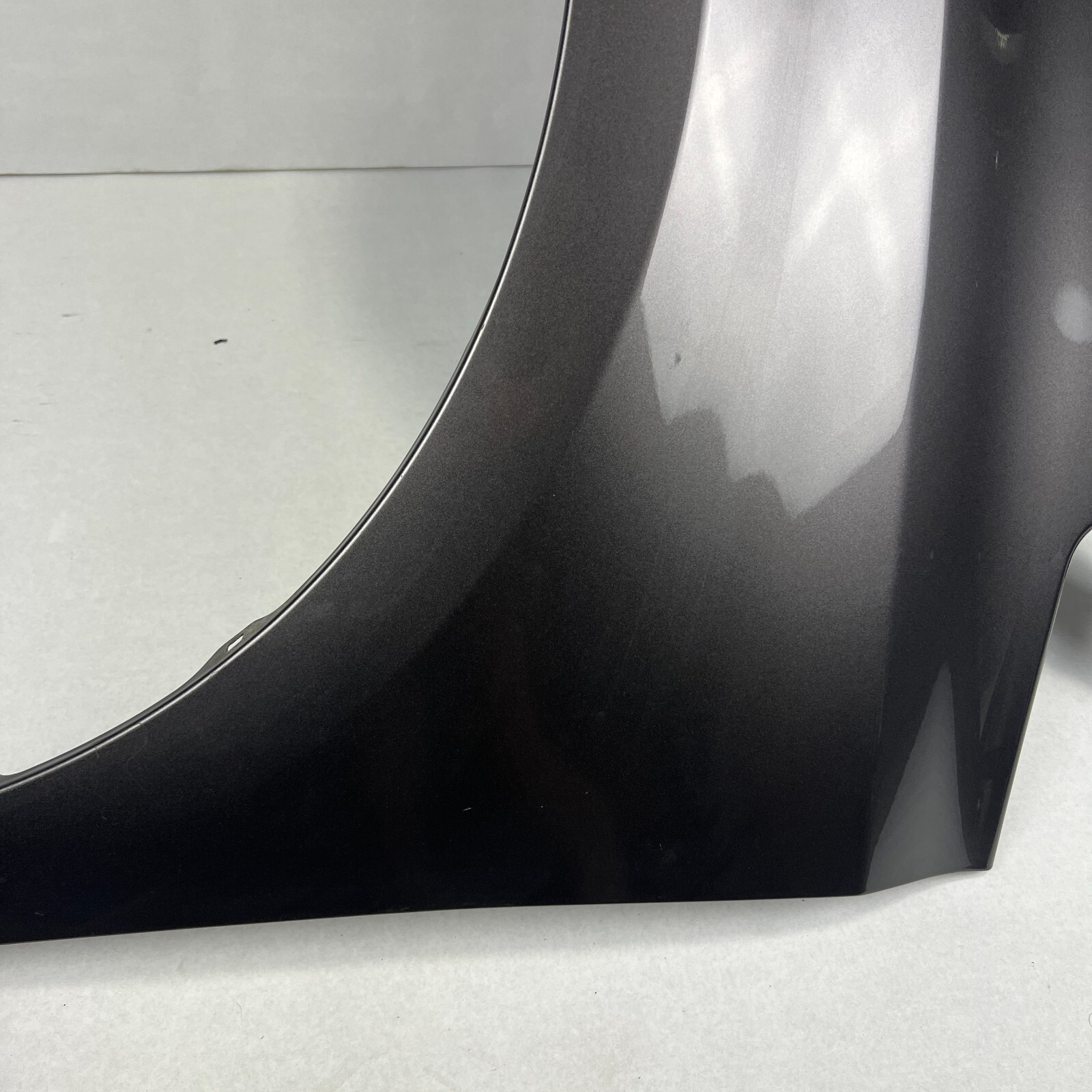 OEM 2011 -2020 Toyota Sienna Front Left Fender without antenna 53812 ...