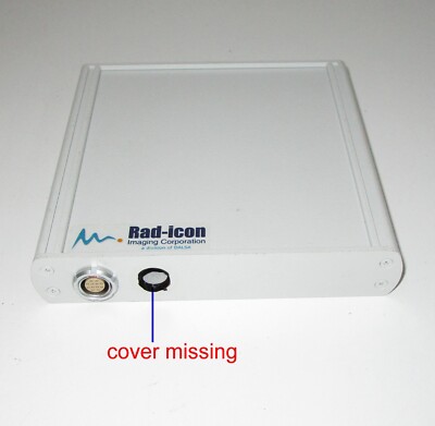 Rad-icon imaging remote RadEye | eBay