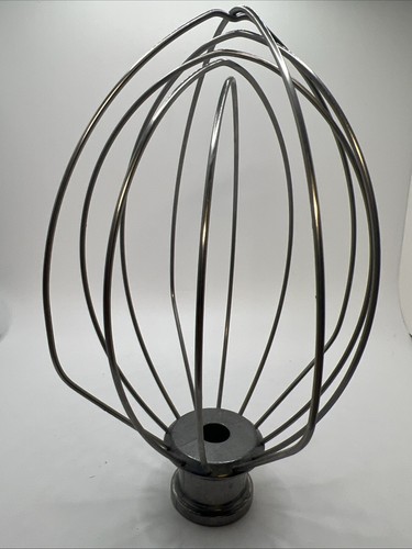 KitcheAid Wire Whip Whisk For 5Qt Lift Stand Mixer Replacement Part ...