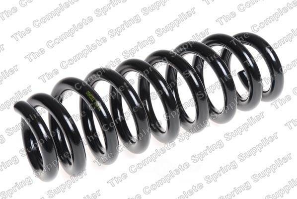 Coil Spring-Convertible, E93 Rear Lesjofors 4208470 for sale online | eBay
