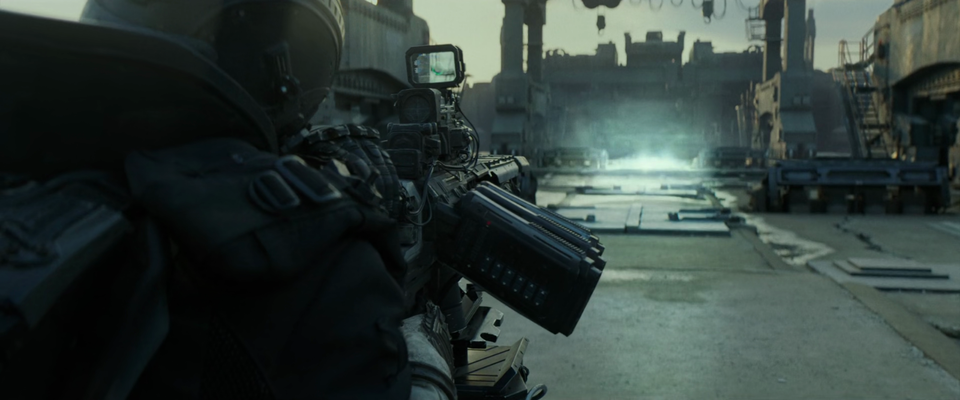 Spectral Plasma Rifle Battery Magazine (C) | eBay