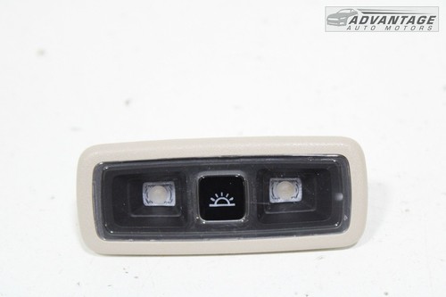2020-2024 LINCOLN AVIATOR UPPER ROOF LEFT OR RIGHT DOME READING MAP ...