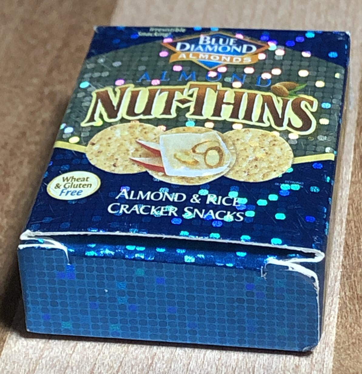 Zuru Mini Brands 5 Surprise - Metallic Nut-Thins Series 3 | eBay