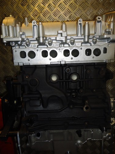 Vauxhall Insignia Zafira 2.0 cdti A20DTH Engine Reconditioned | eBay UK