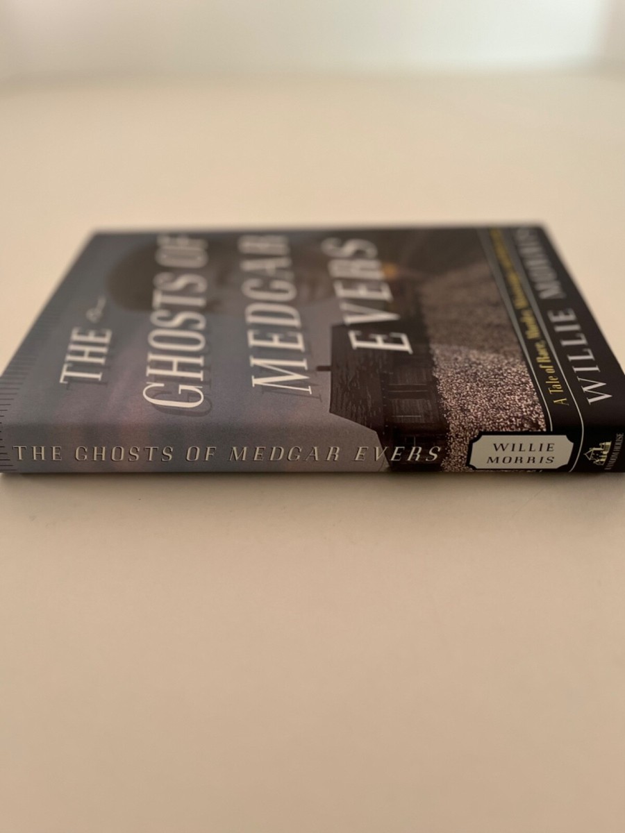 Die Geister Von Medgar Evers Willie Morris Inhalt Von Afrikanische