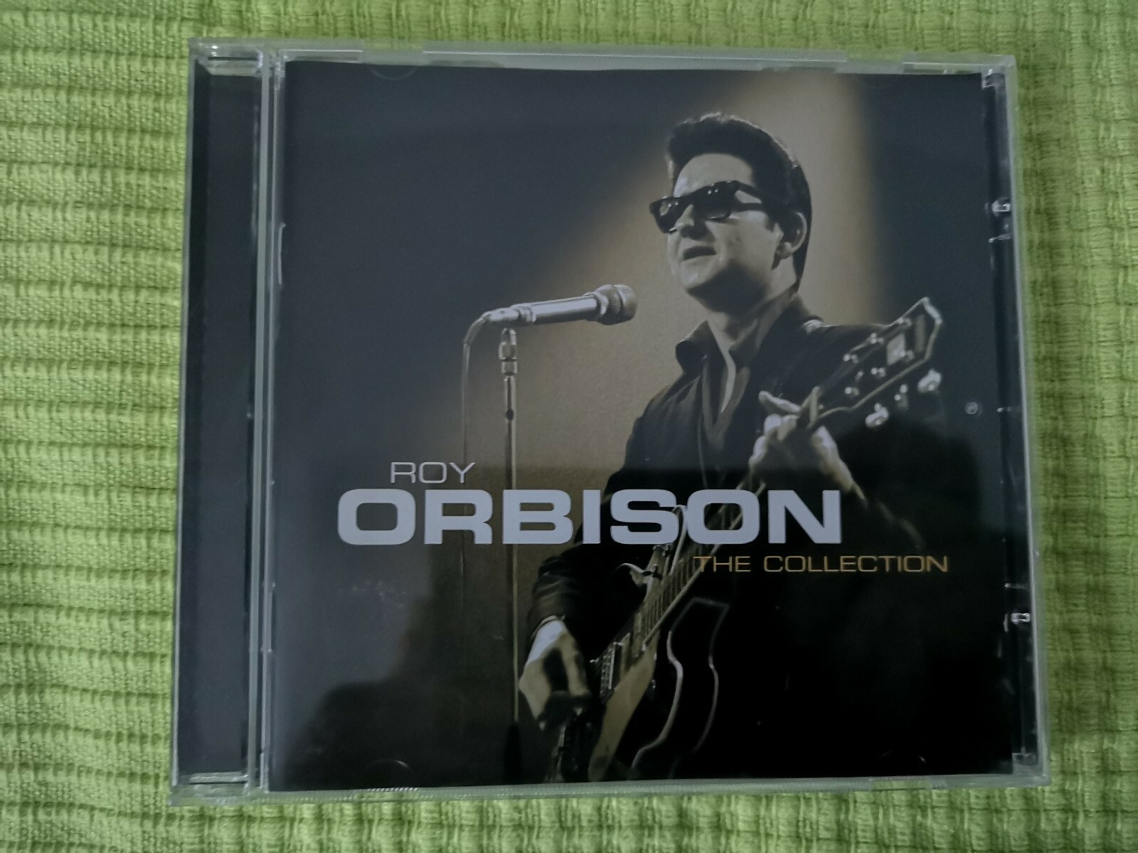 The Collection Soundtrack Audio CD Roy Orbison for sale online | eBay