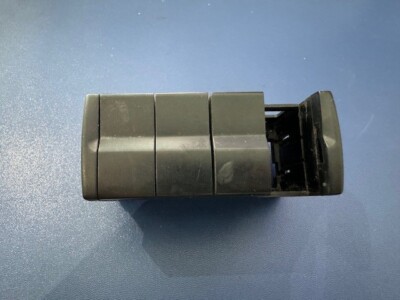 OEM Freightliner Cascadia Dash Switch Panel A06-90732-000 | eBay