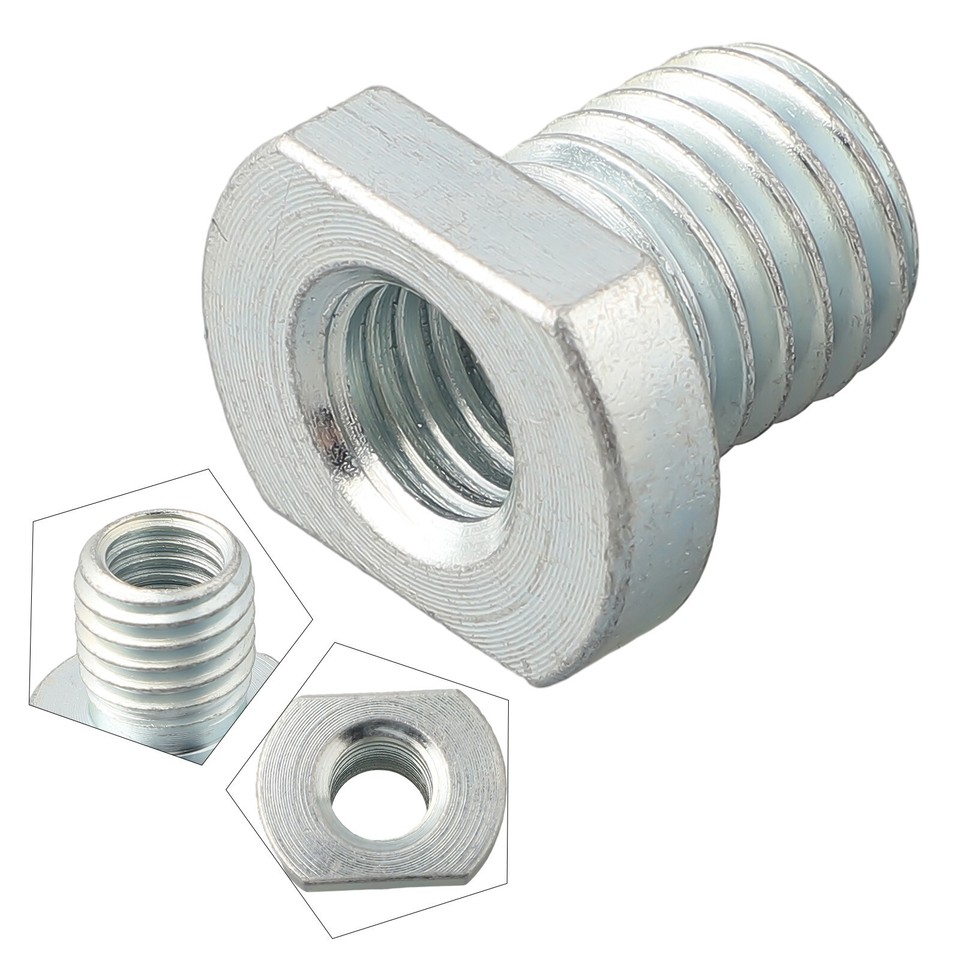 Gewindewandler Schleifer Adapter Schleifmaschine Konverter M10 auf M14 ...