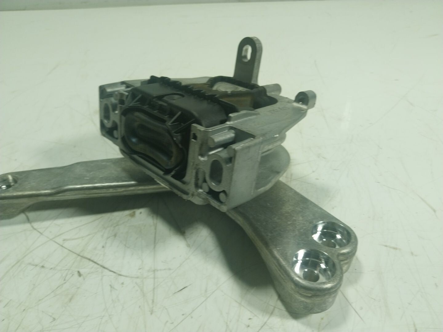 5WA199262AB SUPPORT MOTEUR GAUCHE / 5WA199262F / 17372555 POUR CUPRA ...