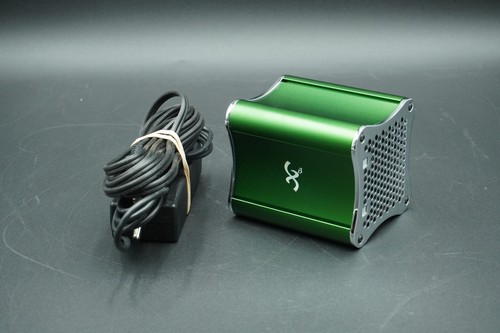 Xi3 Corporation X5A Modular Computer 4GB RAM 64GB Drive NO OS *Tested ...