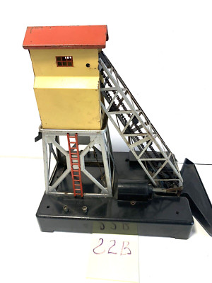 #97 Lionel Vintage O Operating Coal Elevator Loader. Sold as is | eBay