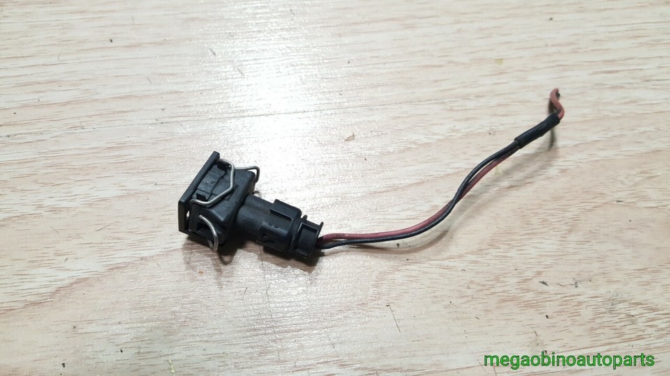 nissan sentra connector washer pump 21049914 21049909 ax060210-3780 oem ...