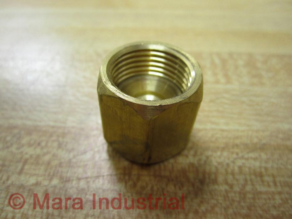 Parker 8 Fntx-b Cap 8FNTXB (pack of 6) for sale online | eBay