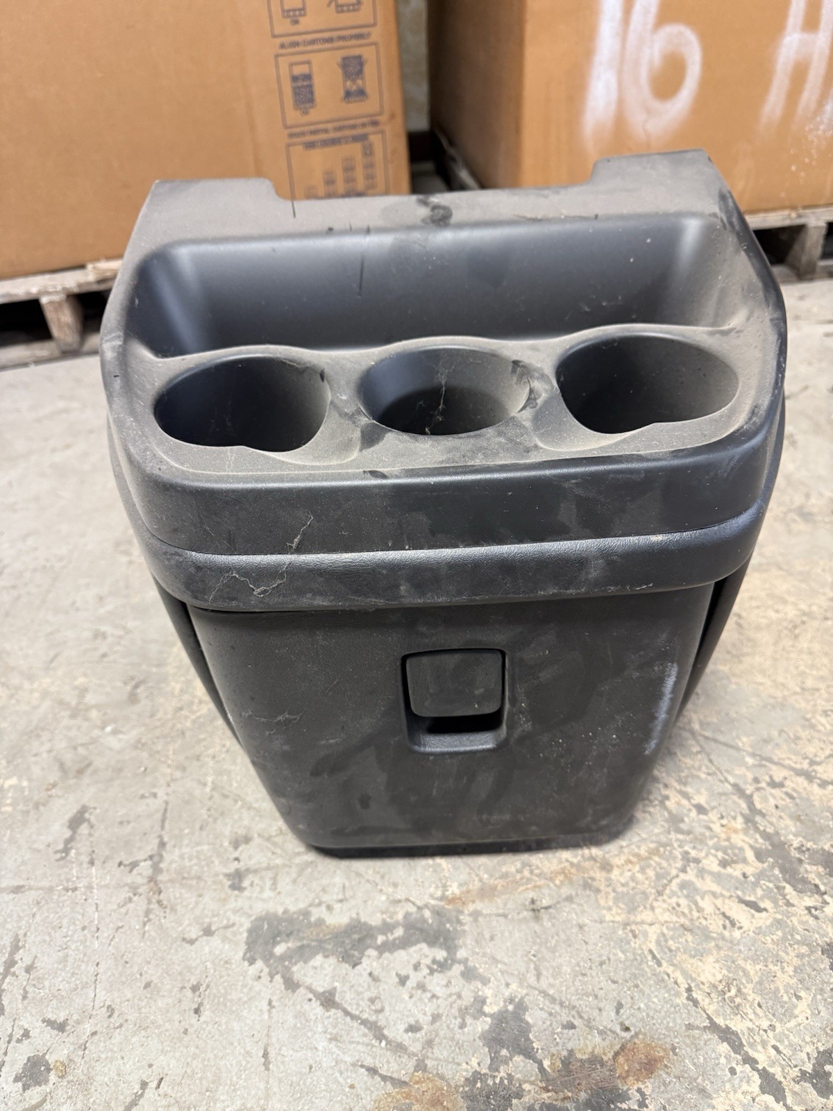 chevy express Van center console | eBay