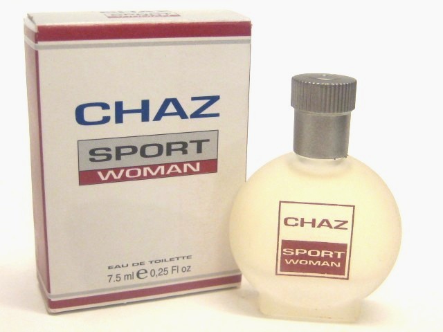Chaz Sport~Chaz International Women Travel Size (LOT OF 3) 0.25 EDT ...