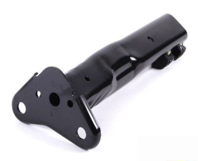 Genuine MINI N/S Passenger Side Front Subframe End for R55 R56 R57 R60 ...