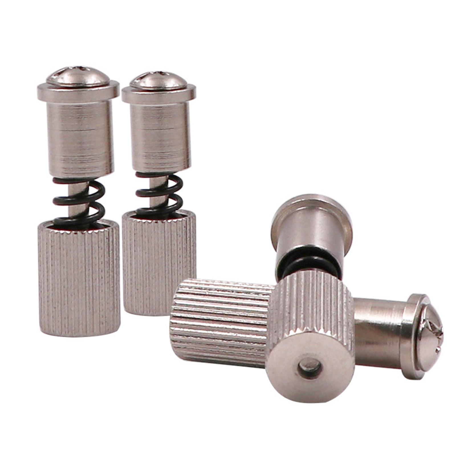 2x Sewing Machine Quick Change Screw Clamp Industrial Sewing Machine ...