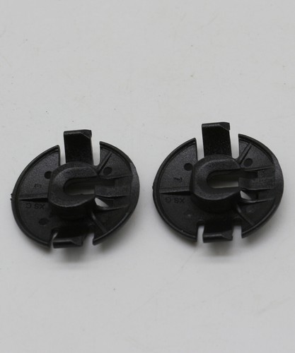 20pcs Fender Liner Retaining Clips Fastener 4F0825429A For VW Audi A1 ...