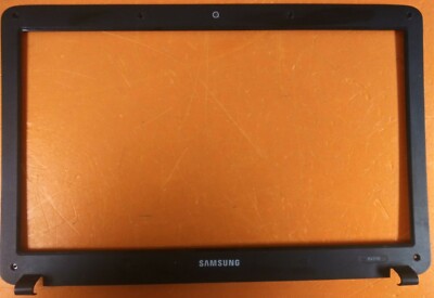 ⭐️⭐️⭐️⭐️⭐ Laptop LCD Screen Bezel Frame Trim Samsung NP-RV510 BA75 ...