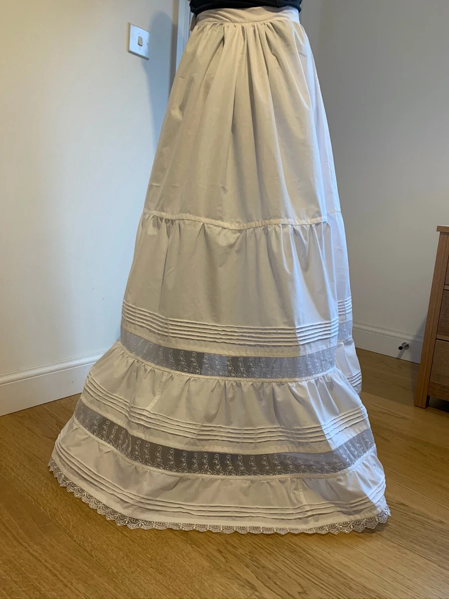 Petticoat 1900