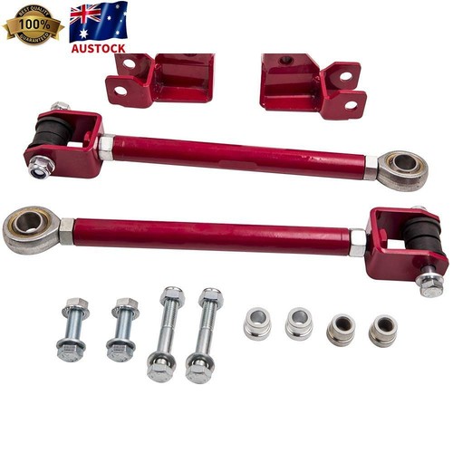Hicas Eliminator Kit L& R Lock Arm For Nissan S13 R32 R33 Skyline GTST ...