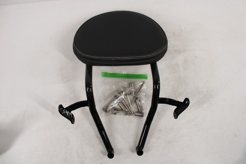 2019 BMW K 1600 B K1600B Bagger Sissy Bar Passenger Backrest Pad ...