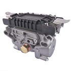 4005001020 Trailer TCS 2/ECU ABS Relay Valve 2S/2M ABS Electronic ...