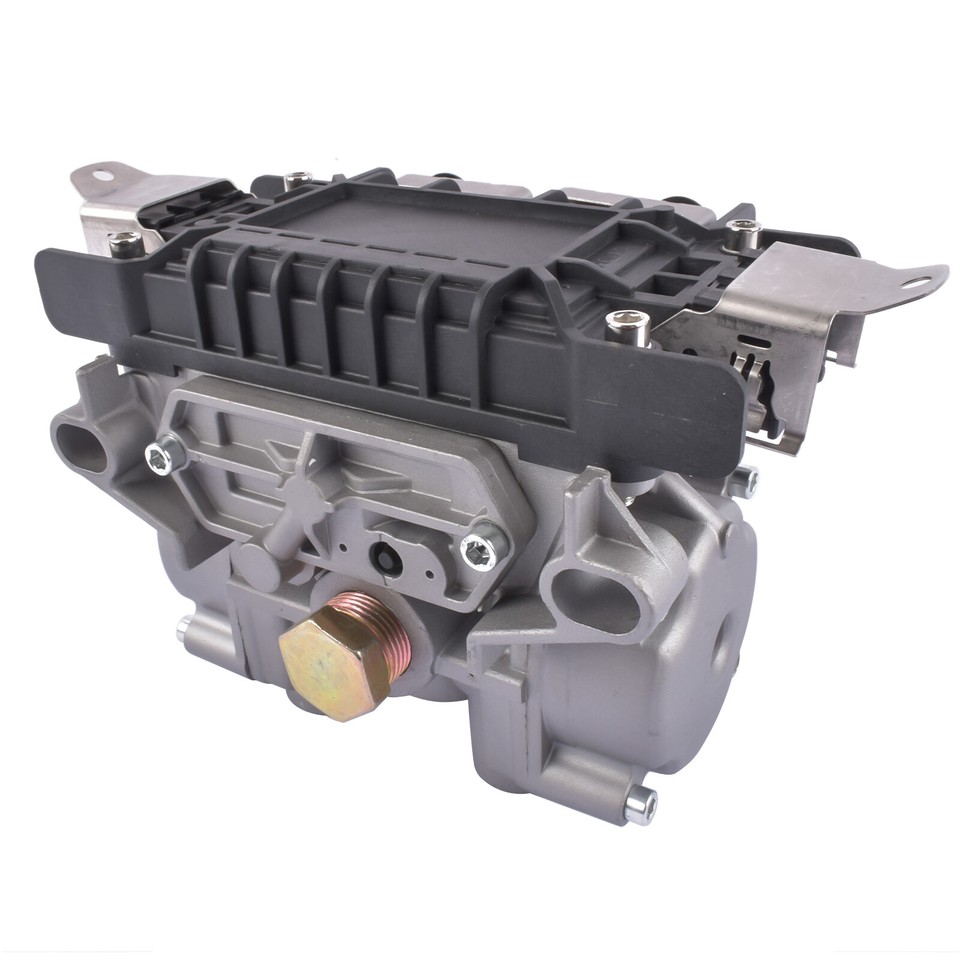 4005001020 Trailer TCS 2/ECU ABS Relay Valve 2S/2M ABS Electronic ...