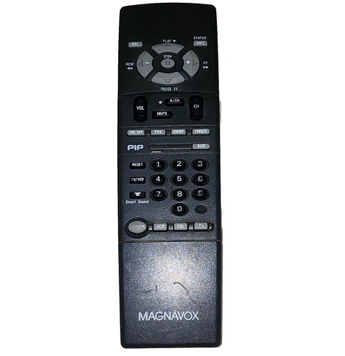 Magnavox Remote Control Replacement for TS2572 TS2773 TS3272 TS3562 ...