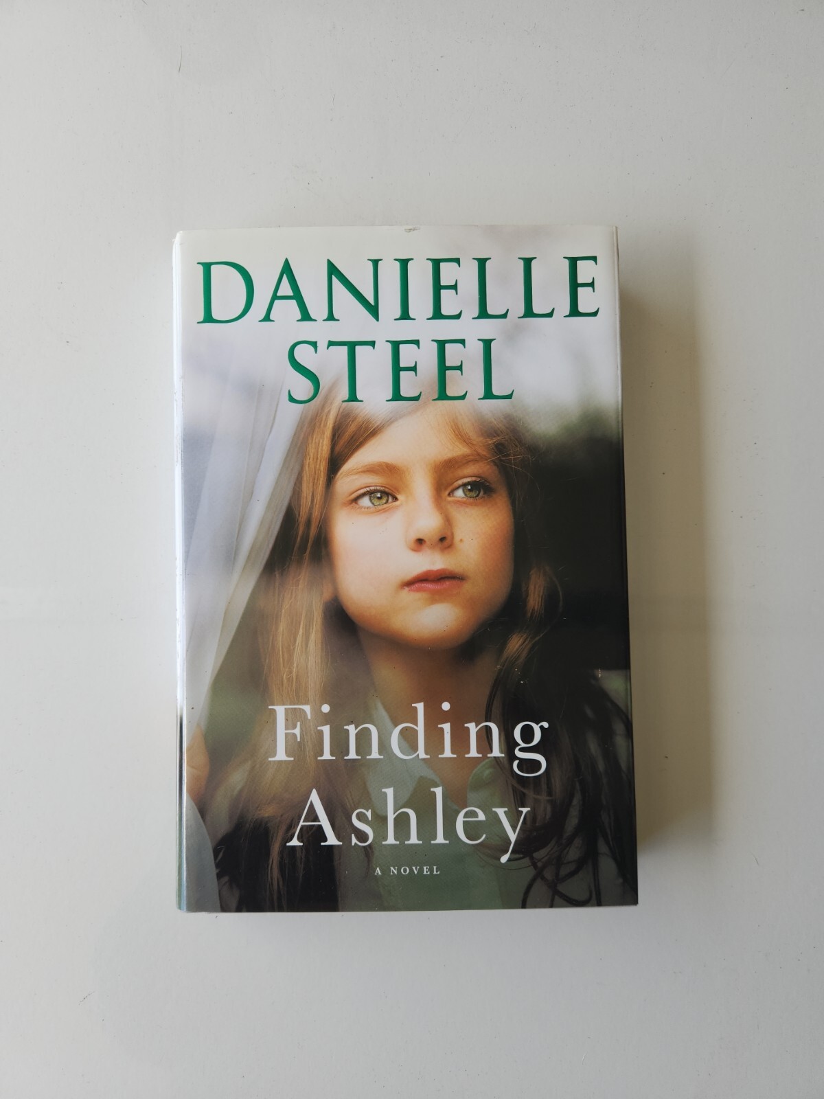 Finding Ashley : A Novel by Danielle Steel (2021, Hardcover) 9781984821461 | eBay