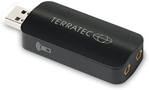 TERRATEC T5 Dual DVB-T USB Stick 4017273109084 | eBay