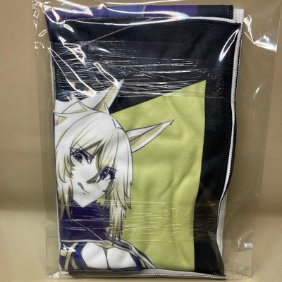 The Eminence in Shadow DMM Scratch Face T | eBay UK