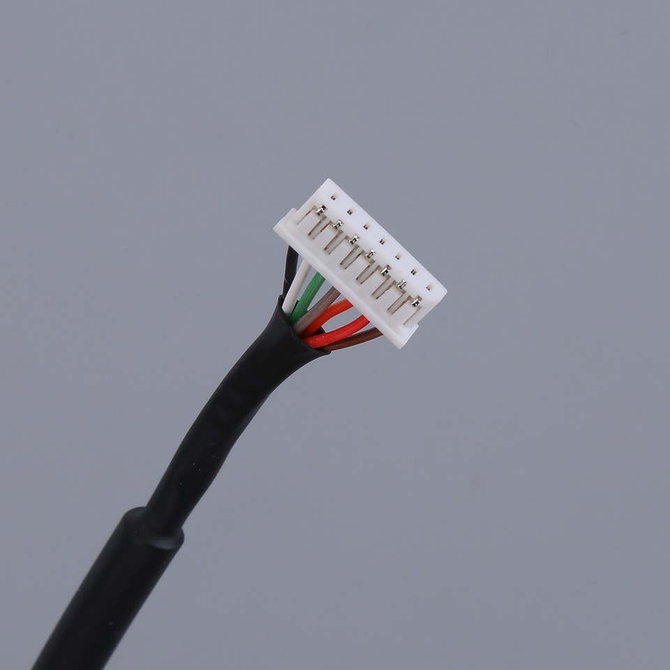 96437 Fit Western Fisher Snow Plow 6 Pin Straight Blade Handheld ...