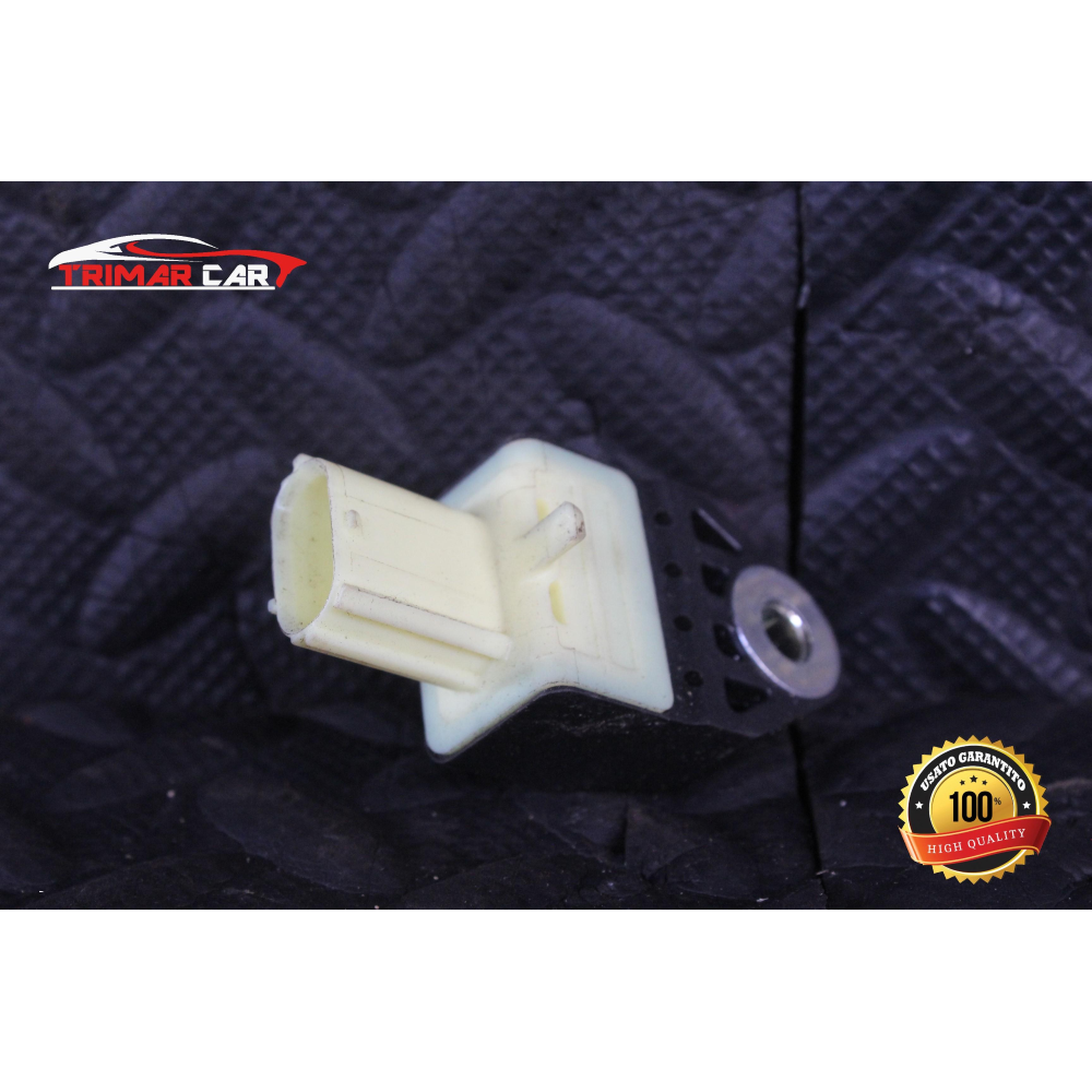 89831-02140 SENSORE AIRBAG URTO SPORTELLO POSTERIORE SX TOYOTA YARIS 3 ...