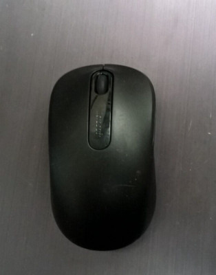 MICROSOFT WIRELESS MOUSE - (r2-1) | eBay UK