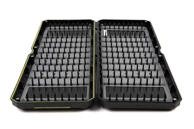 Matrix Hook Length Storage Boxes | eBay UK