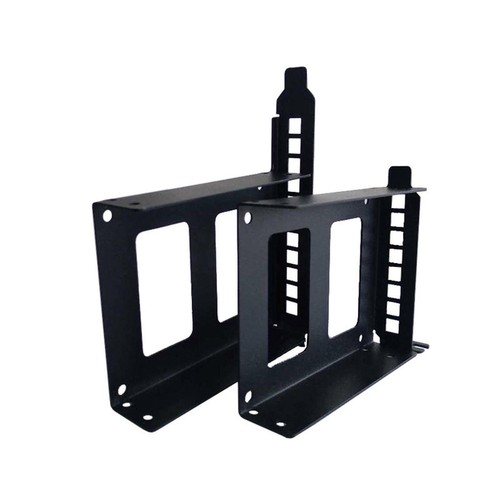 PCI Slot HDD Mounting Bracket Adapter Tray Kits Easy to Install | eBay