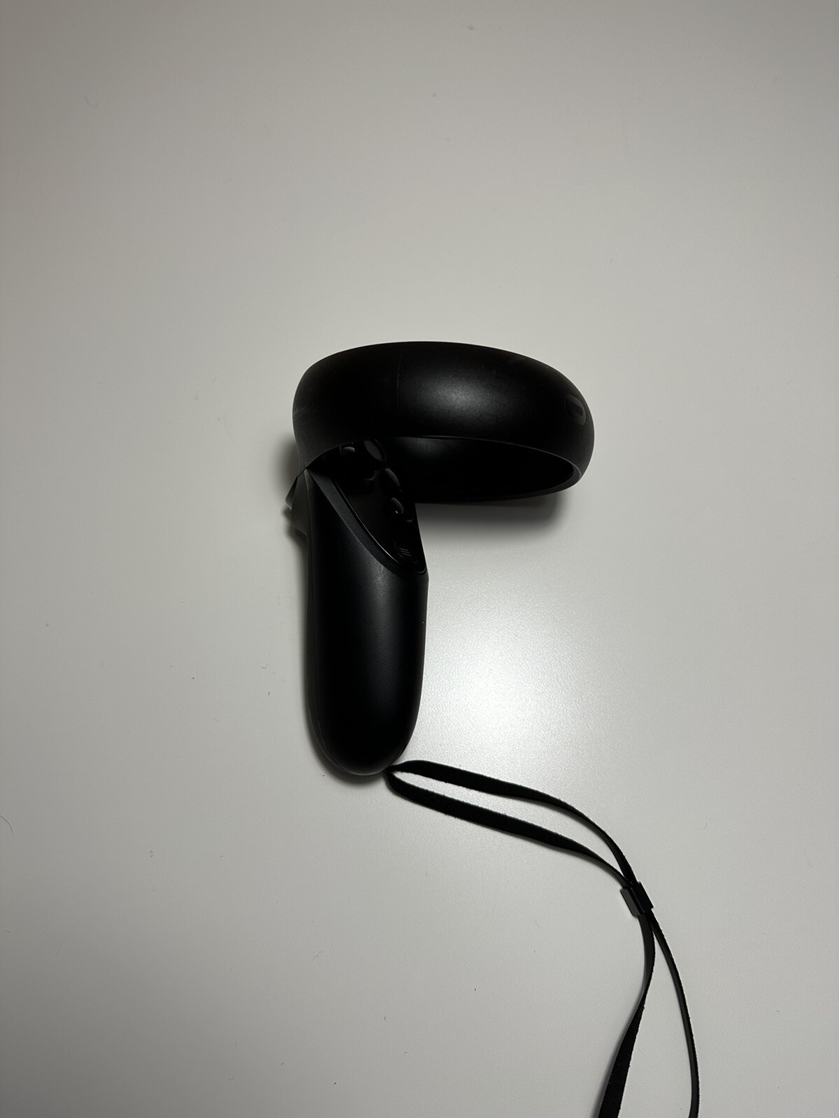 Oculus Genuine Controller Left Only | For Oculus Quest 1 | For Rift S ...