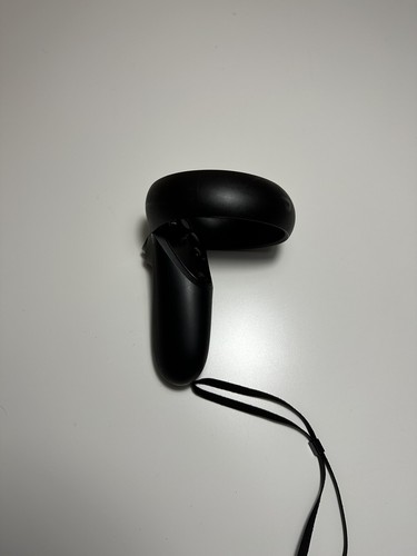 Oculus Genuine Controller Left Only | For Oculus Quest 1 | For Rift S ...
