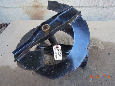MTD 22" SNOW BLOWER AUGER LH AUGER BLADE | eBay