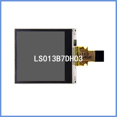 LCD Monochrome Display 128*128 LS013B7DH03 1.3-Inch for Sharp Original In stock | eBay