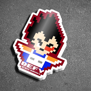 8-Bit Comics | eBay Shops