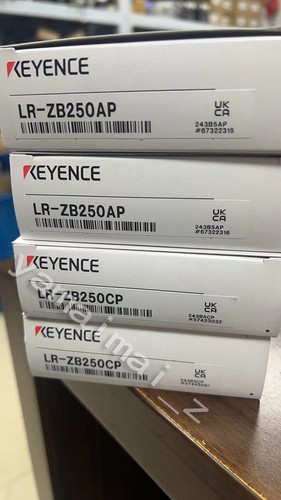 1pc New KEYENCE LR-ZB250AP Laser Sensor 10-30VDC Fast Ship | eBay UK